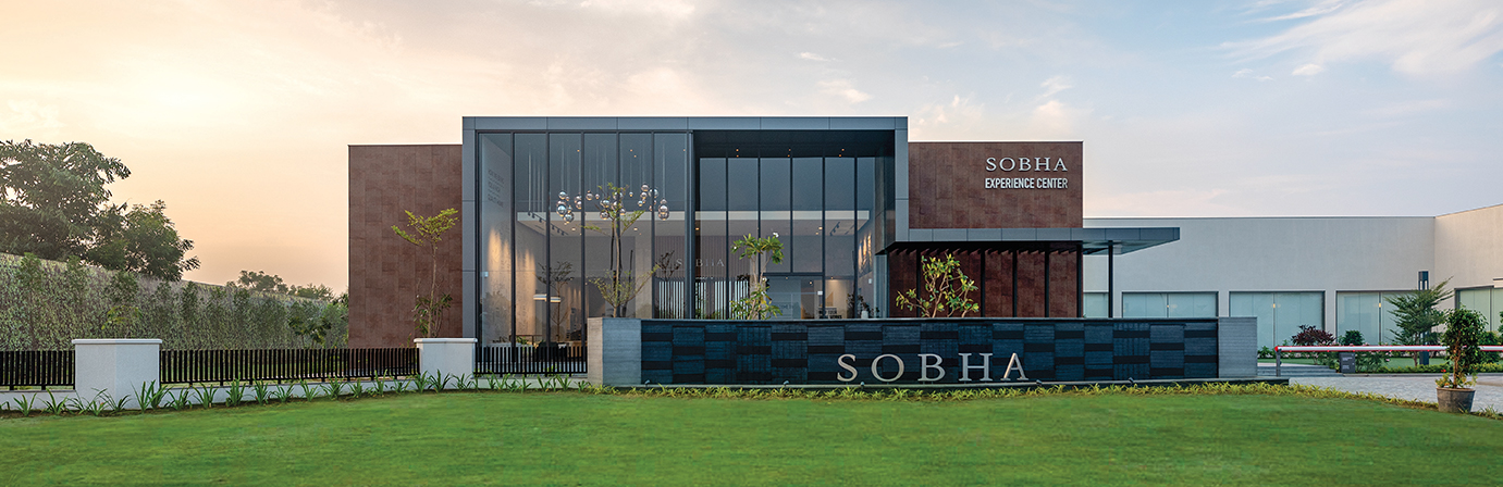 Sobha Developers