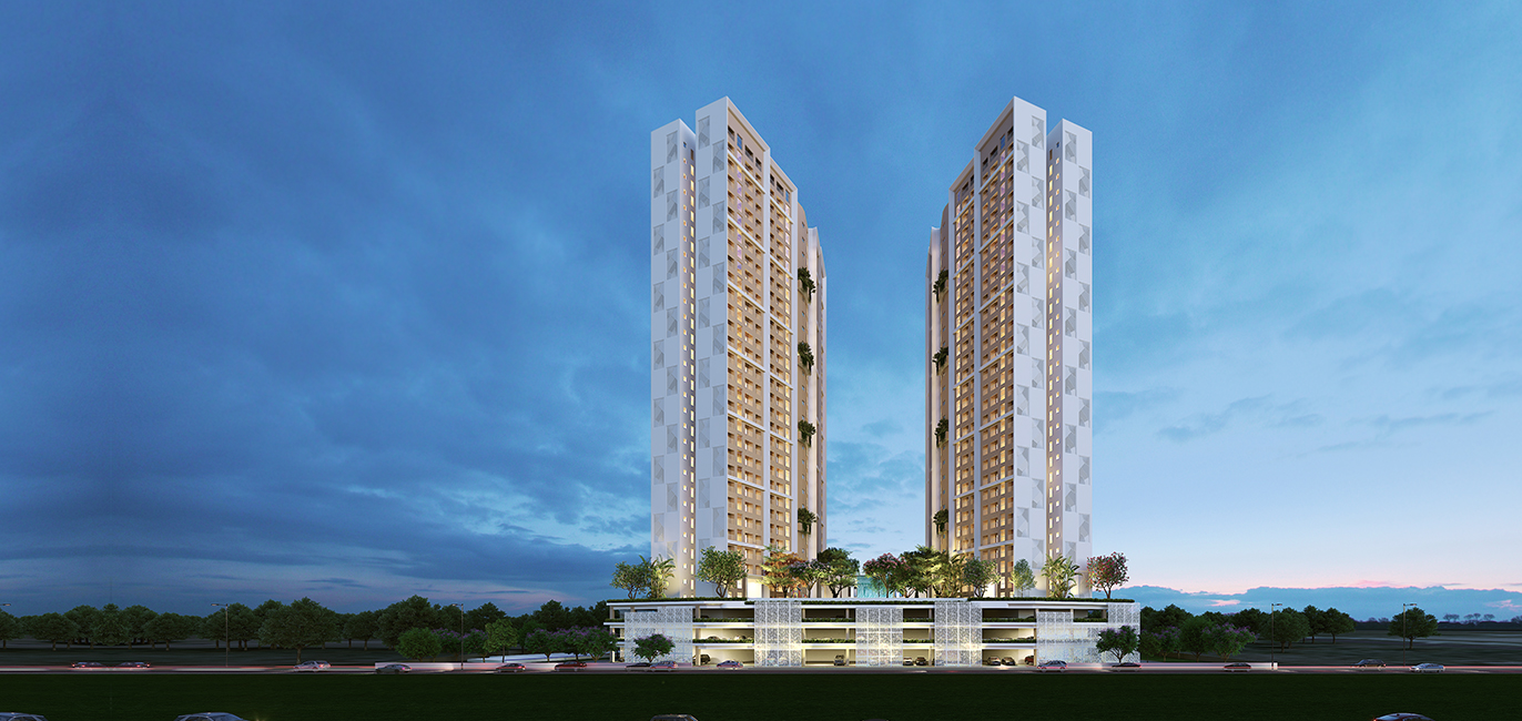 Sobha Developers